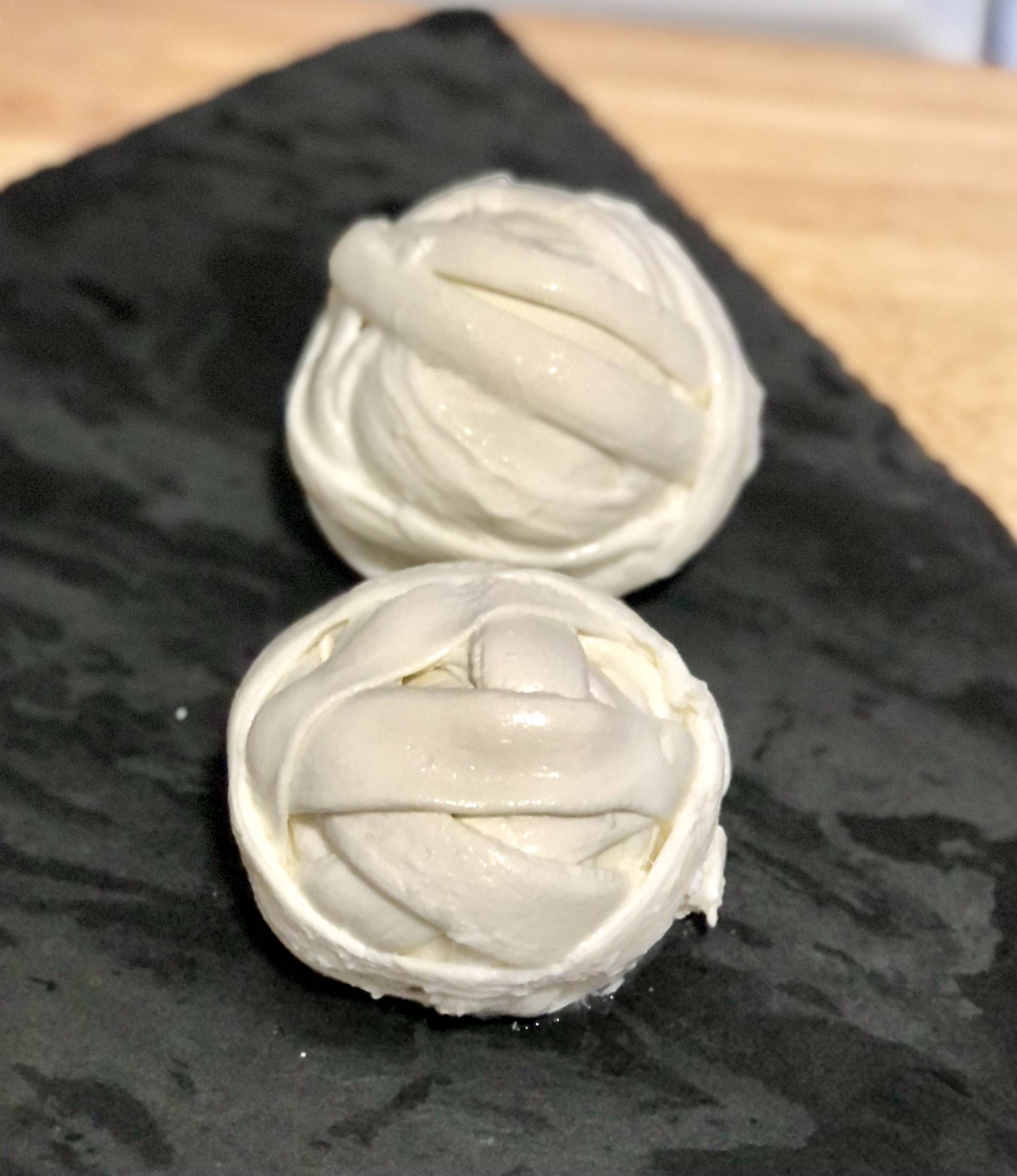 How to Make Quick Oaxaca Cheese