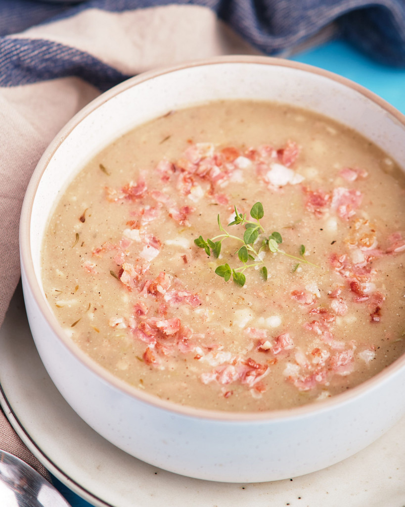 How to make the perfect cowboy burger