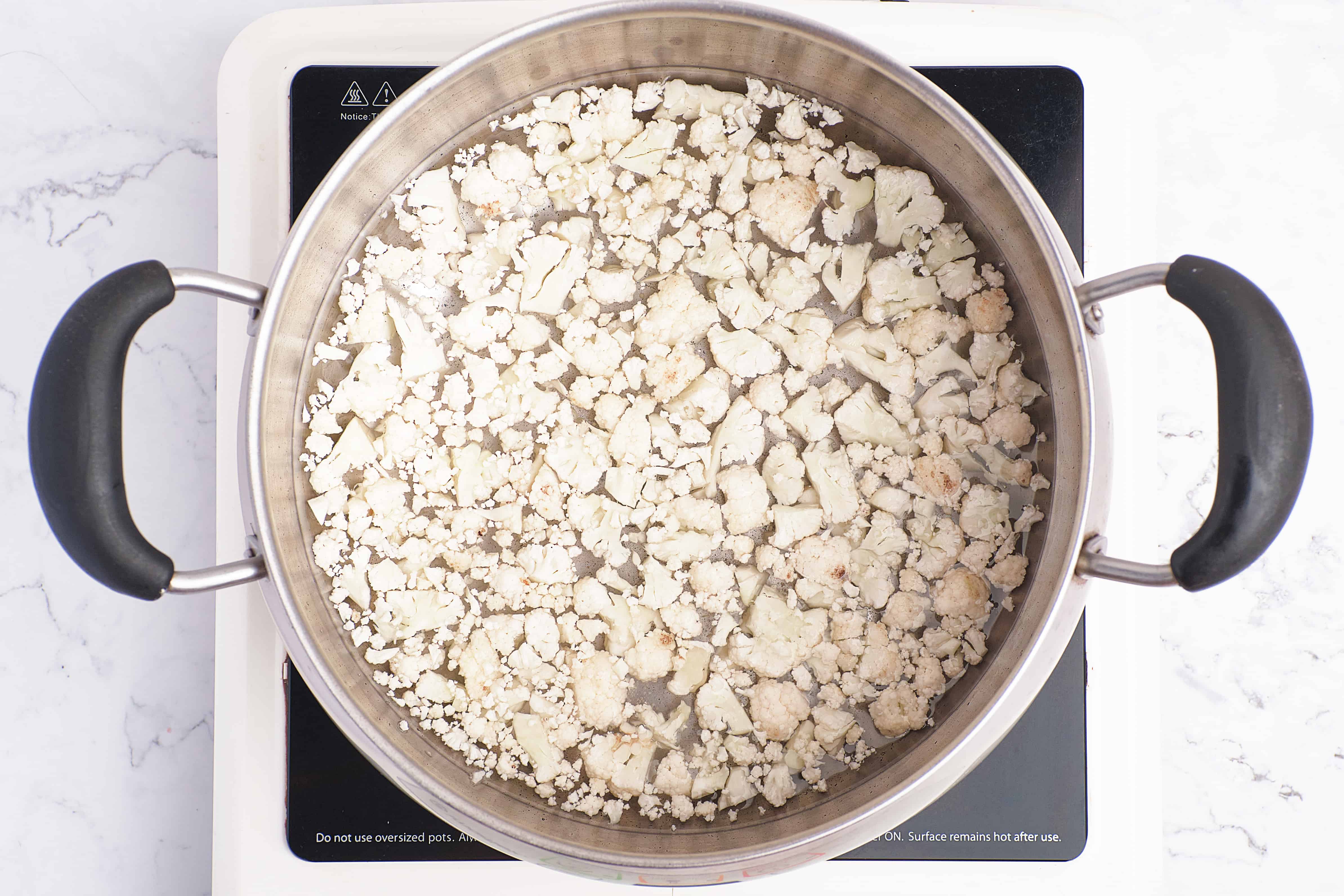 The Best Dairy Free clam chowder recipe