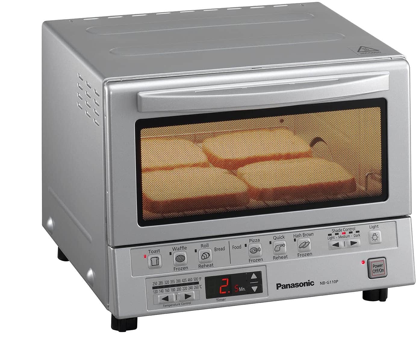 Best Countertop Ovens for Baking