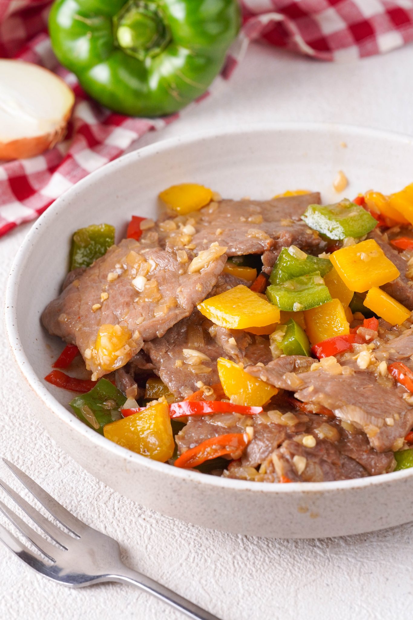 30-minute-hunan-beef