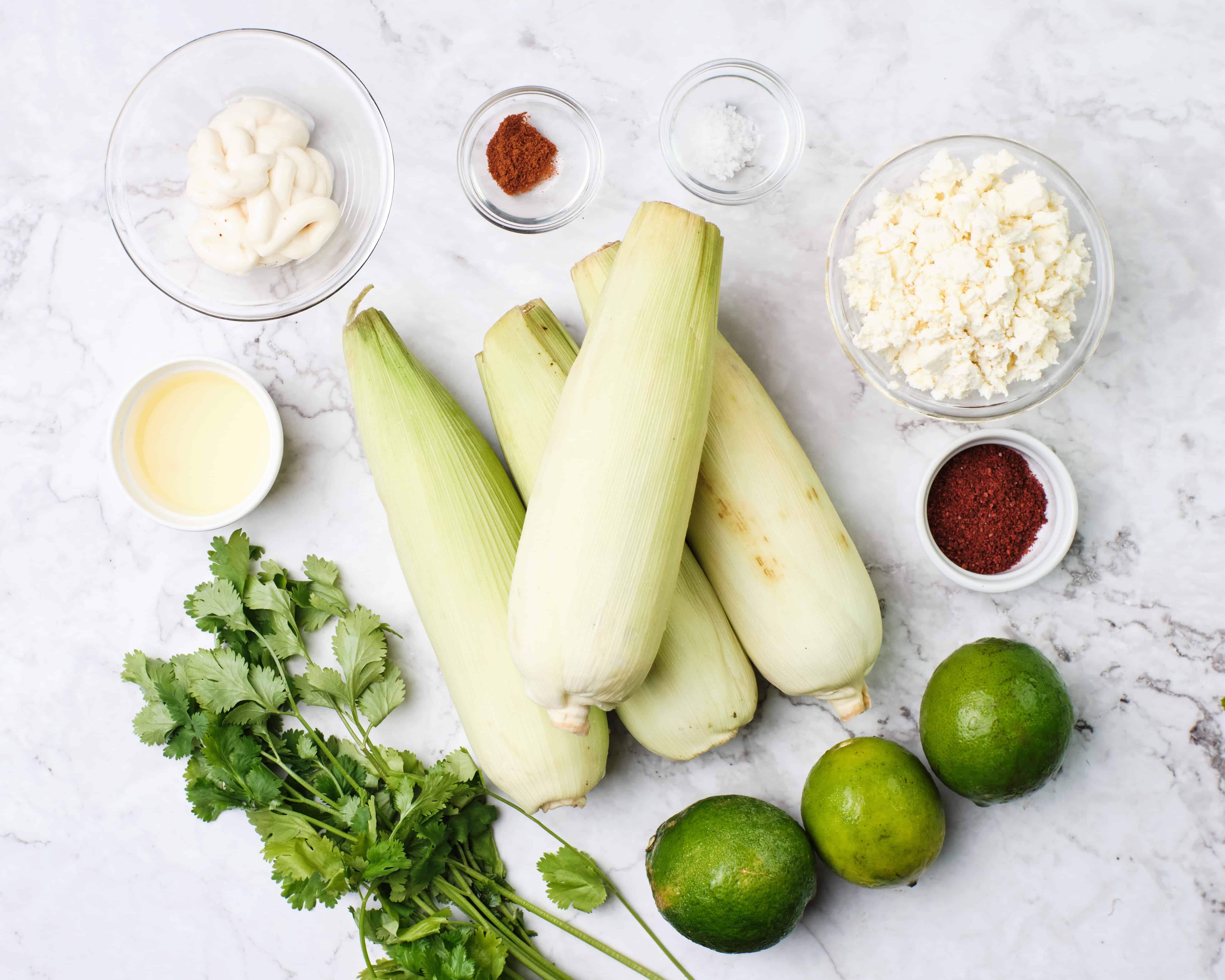 Elote Recipe: Delicious Mexican Street Corn, Fast and Easy!