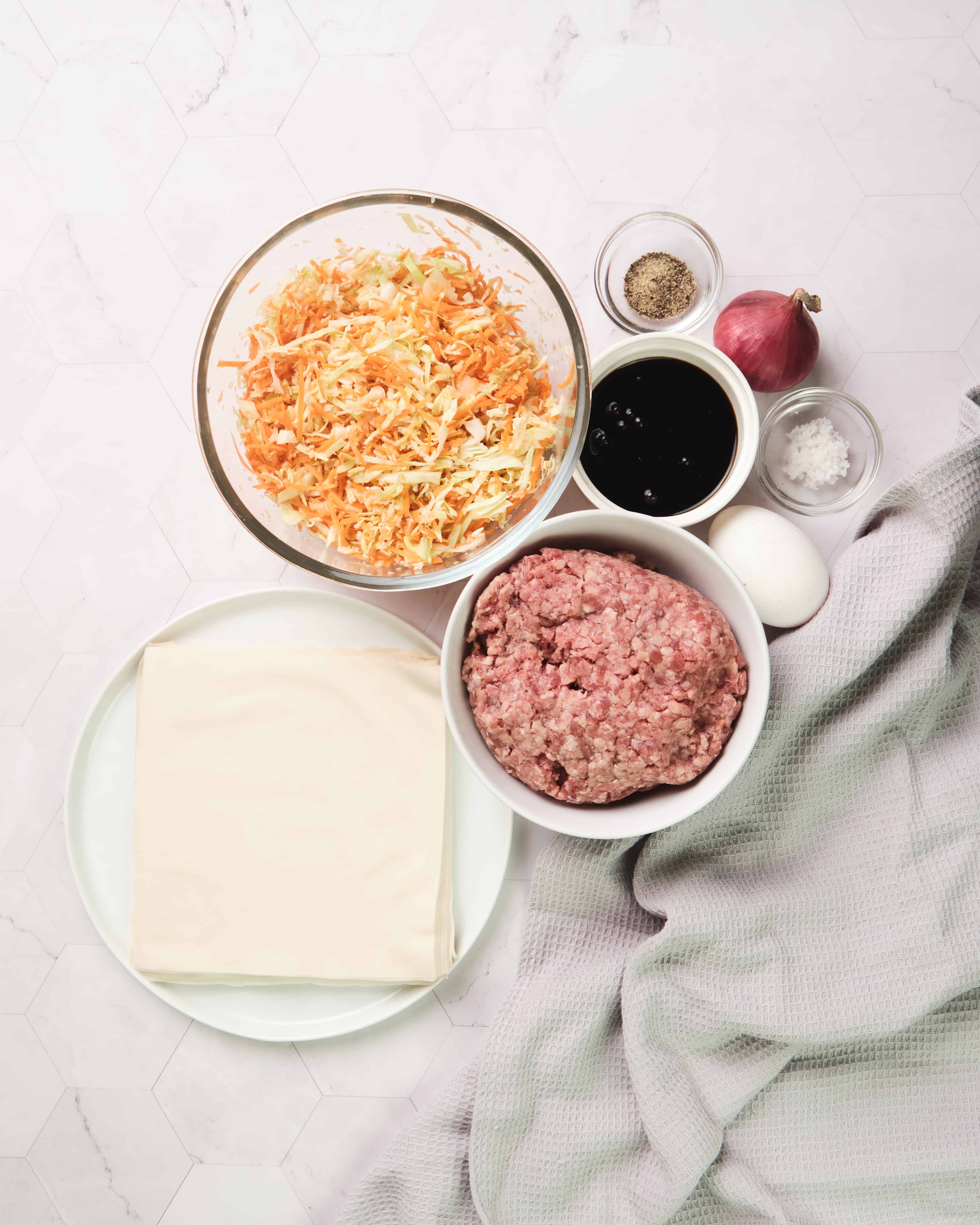 Best Lumpia Recipe (Authentic Filipino Recipe)