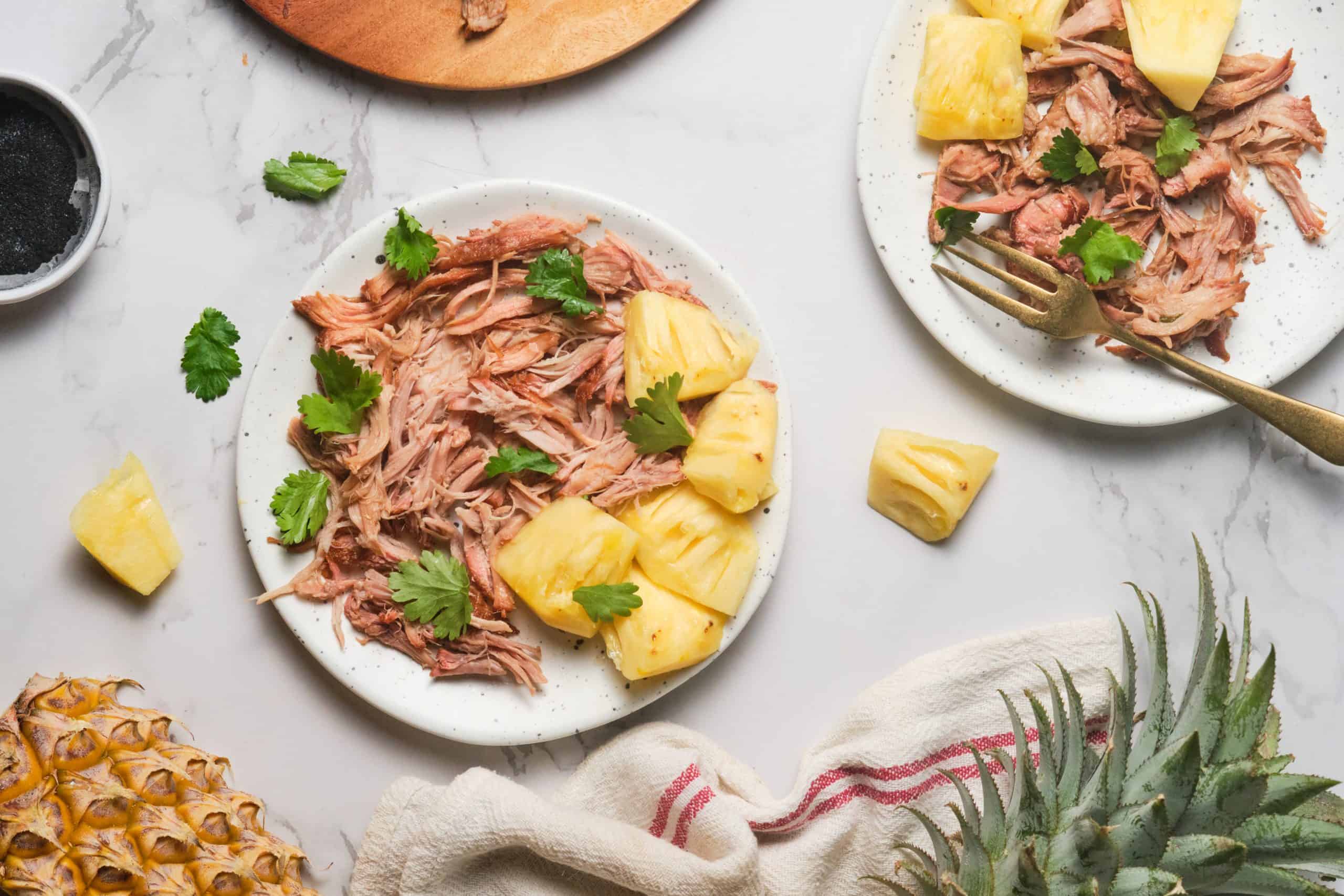 Kalua Pork Recipe: A Must-Try Delicious Hawaiian Specialty