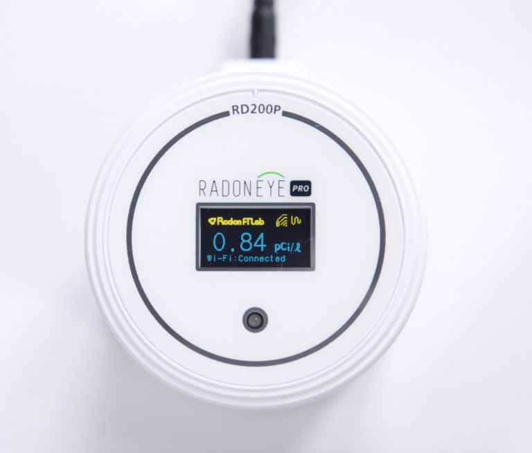 EcoBlu Review - The Best Radon Detector for 2023