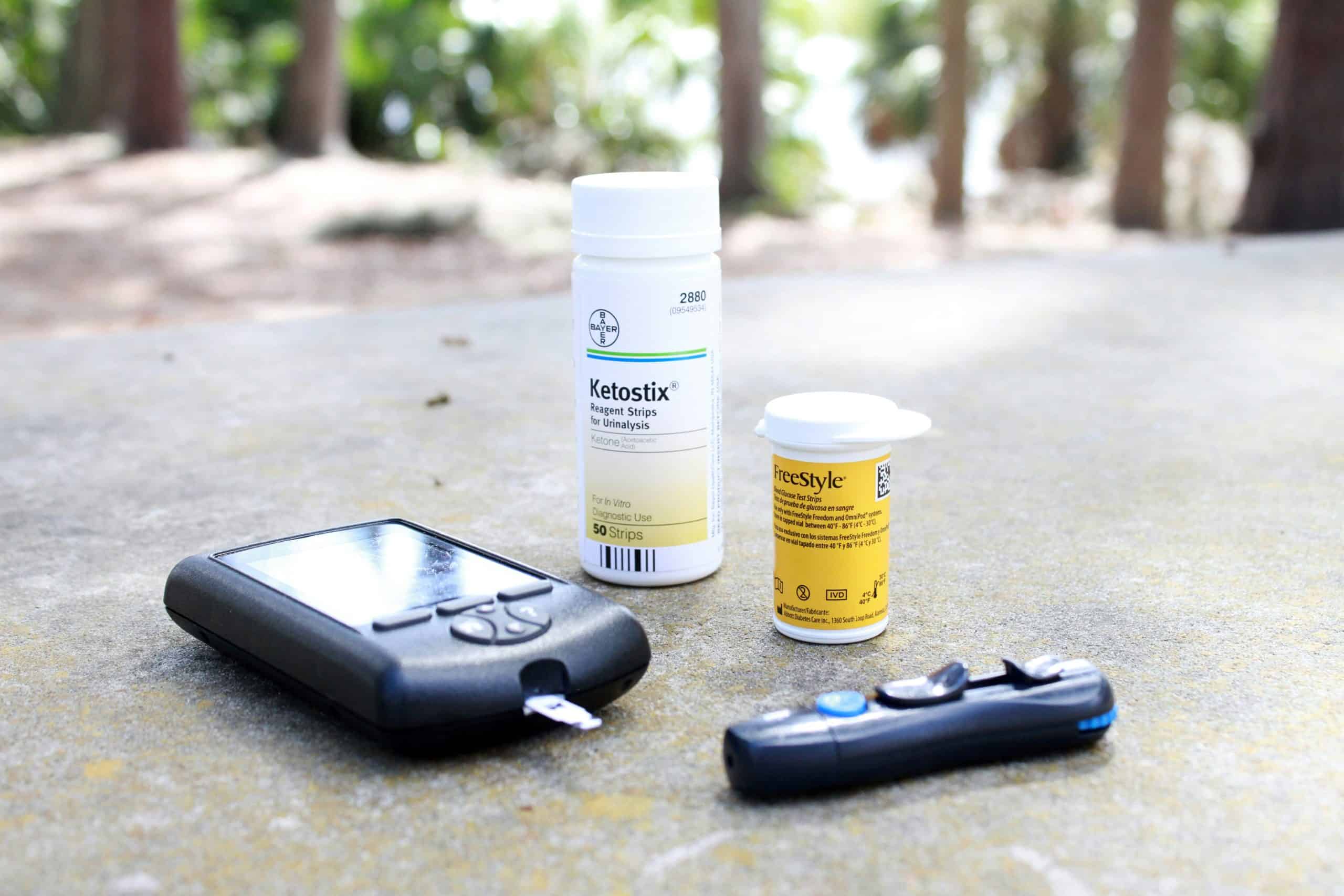 Why Diabetic Wounds Are Serious and How to Properly Care for Them - A ...