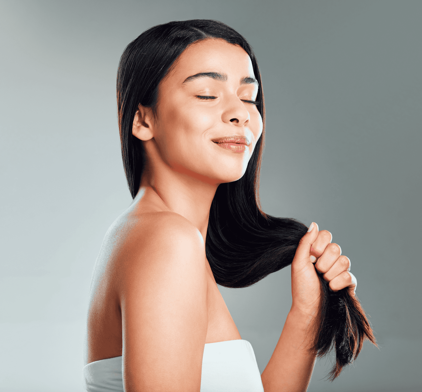 Sustainable Beauty: The Best Organic Hair Masks for Every Hair Type - A ...