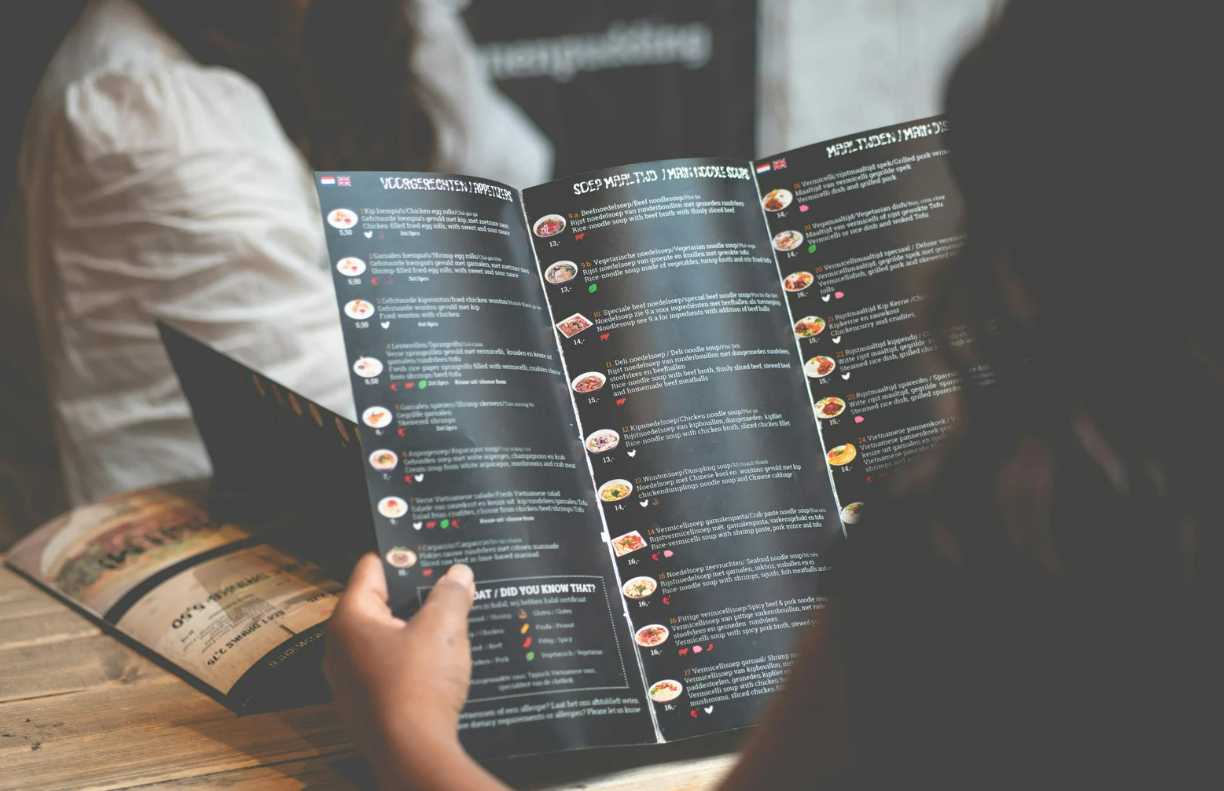 Steakhouse Menu - What Makes One Stand Out From Others