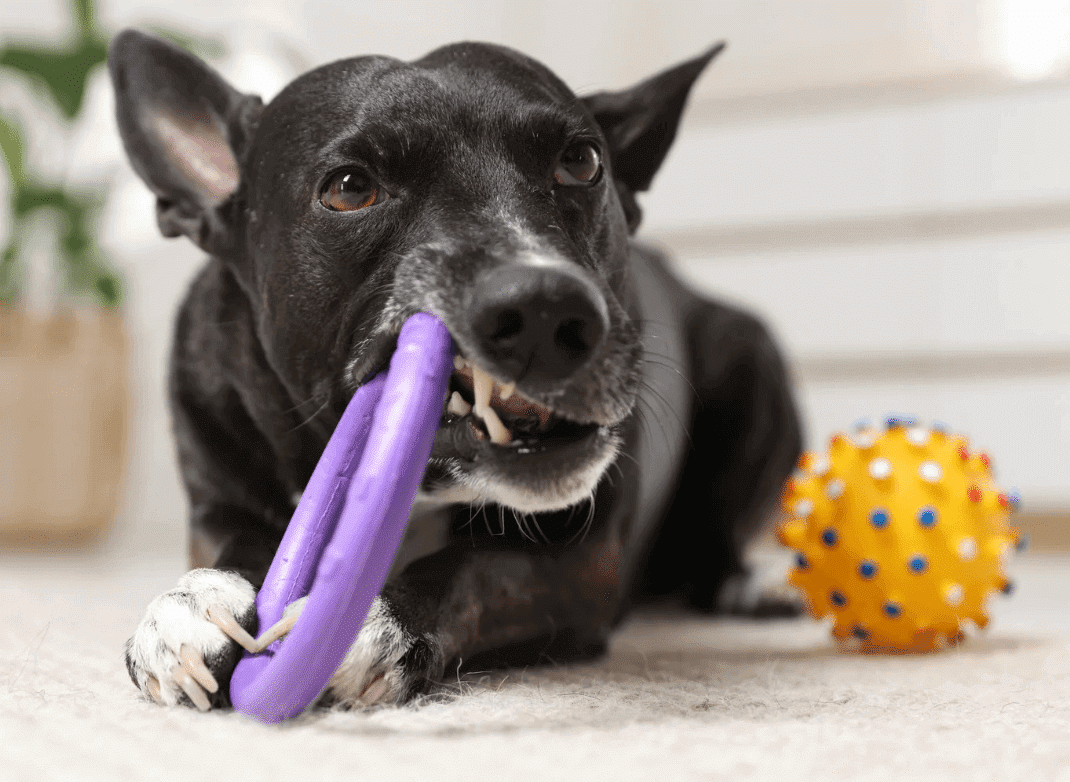 3 Best Chew Brands for Dogs With Sensitive Stomachs
