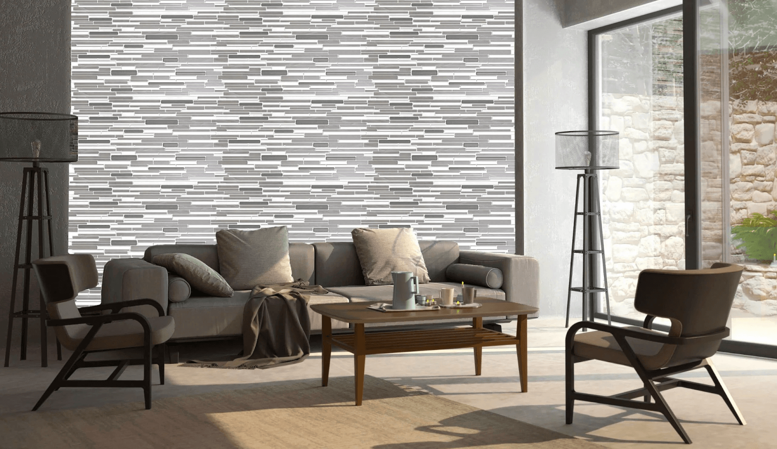 Hands On Dundee Deco PVC Wall Panels Review