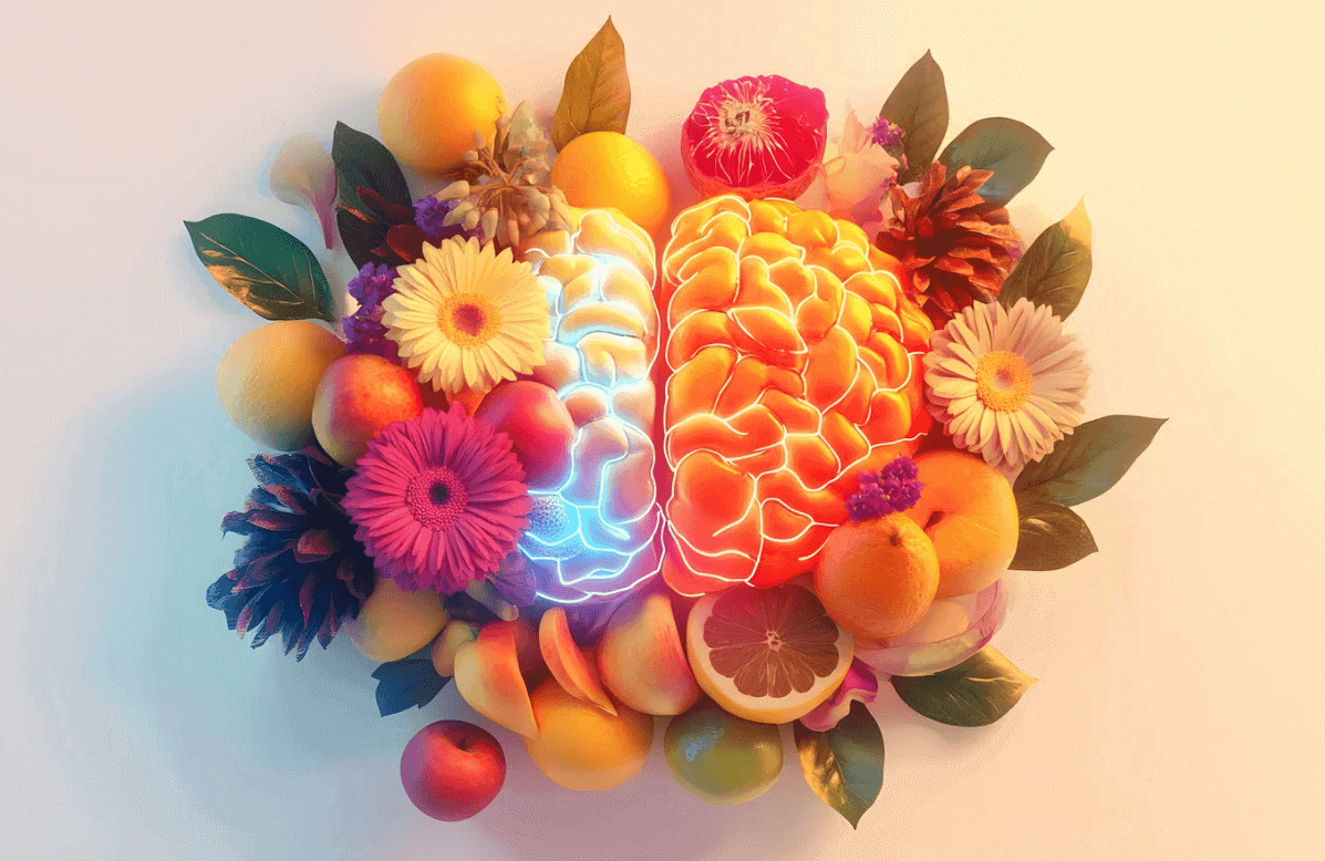 Smart Fruits for a Sharper Mind: Unlocking Cognitive Edge