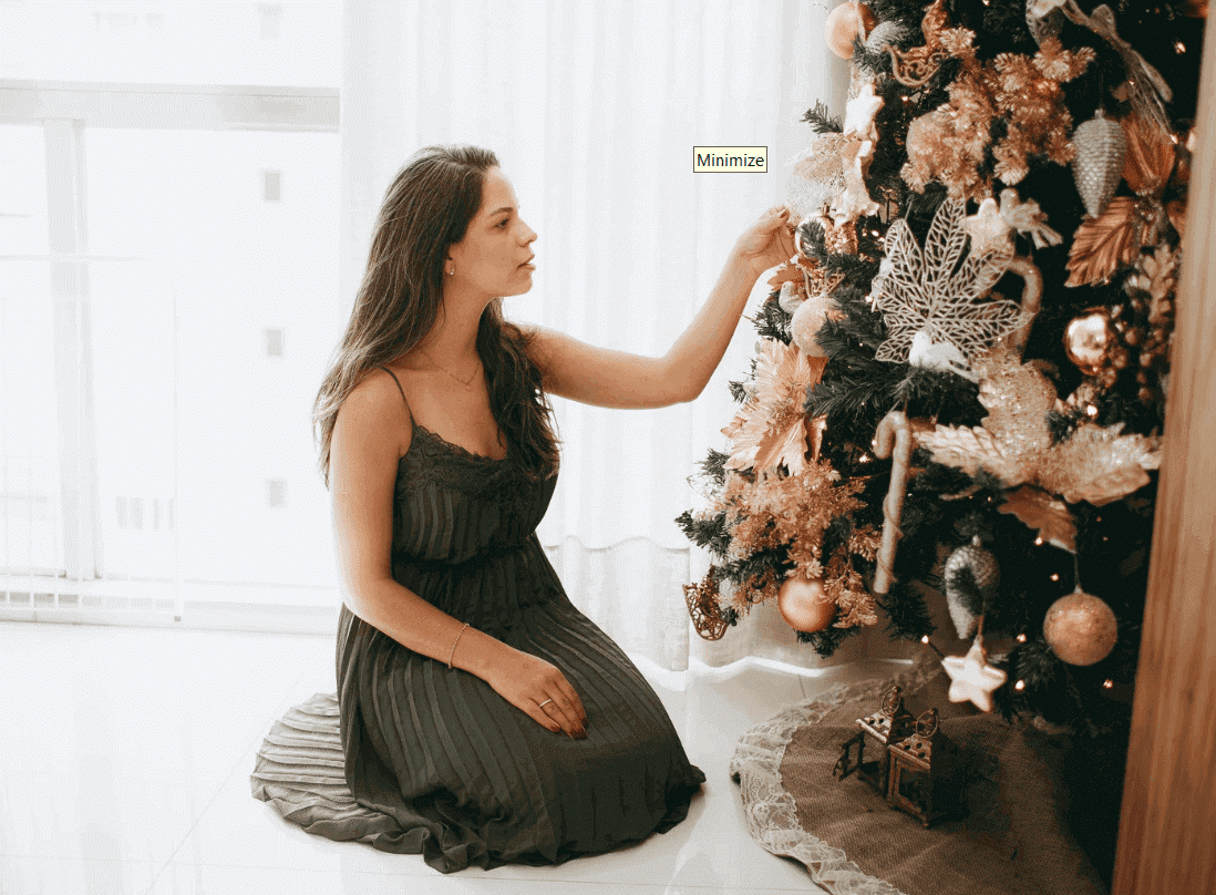Off-Site Storage Solution - Christmas Categorized