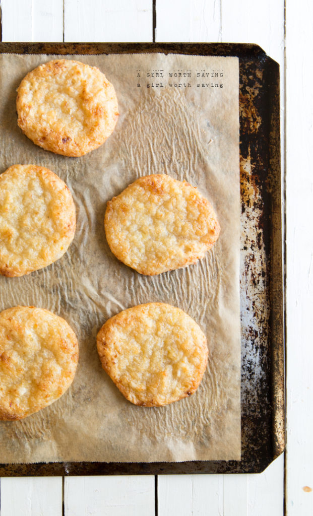 The Best AIP Bread Recipe