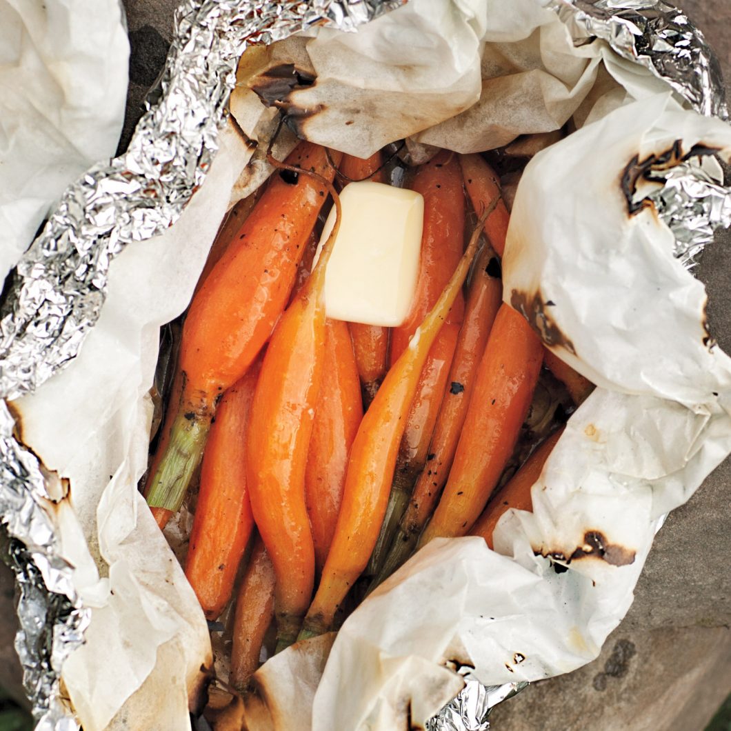 20 Paleo Camping Recipes