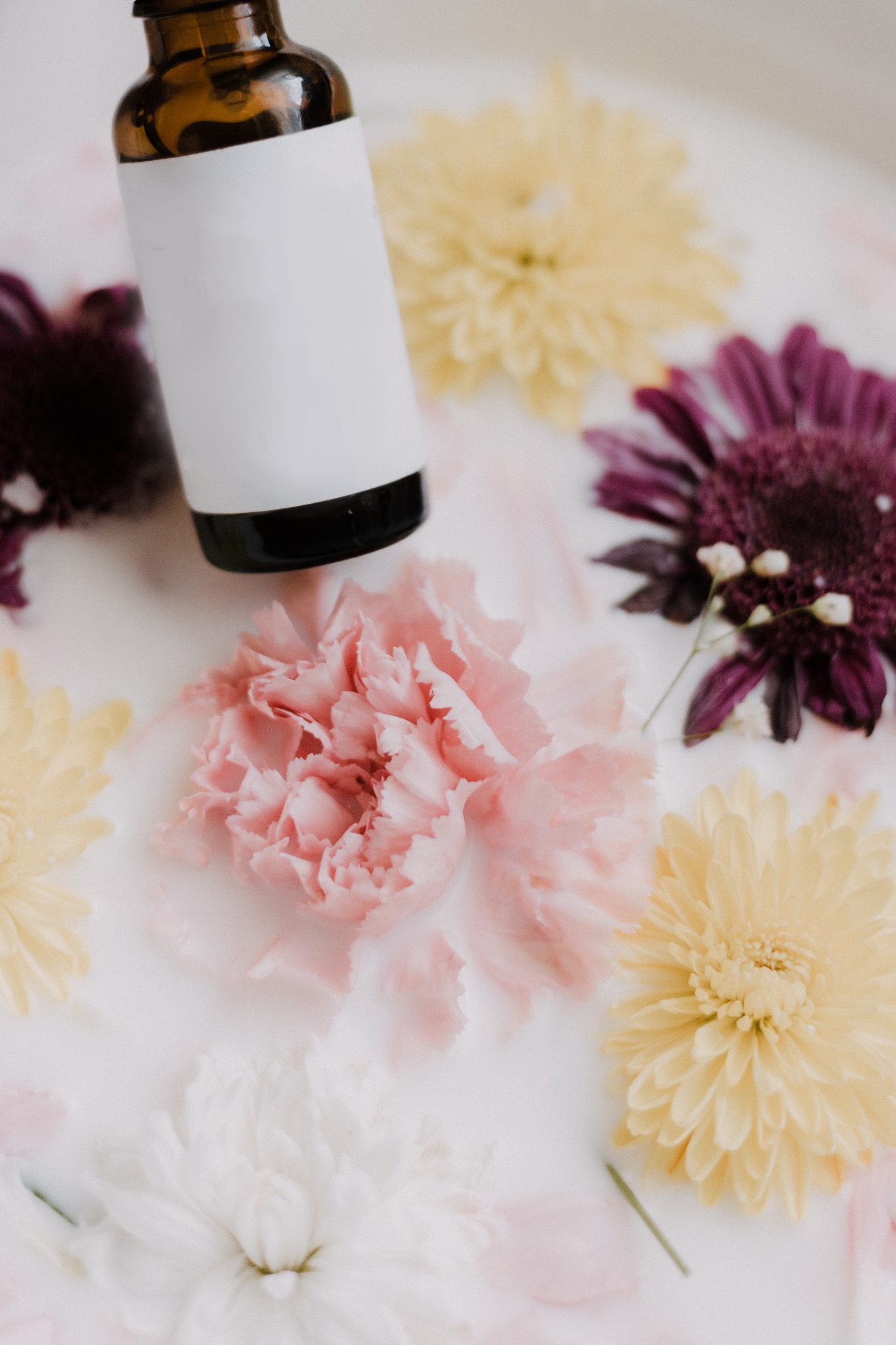 An Introduction to Magical Essential Oils - A Girl Worth Saving