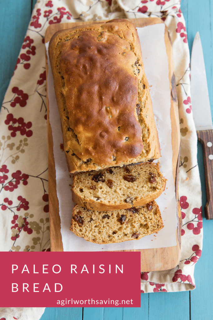 Guide to Paleo Flours - A Girl Worth Saving