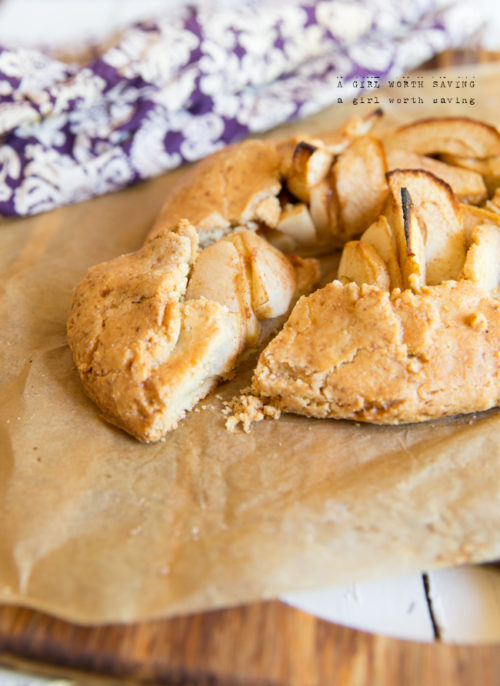 Guide to Paleo Flours - A Girl Worth Saving