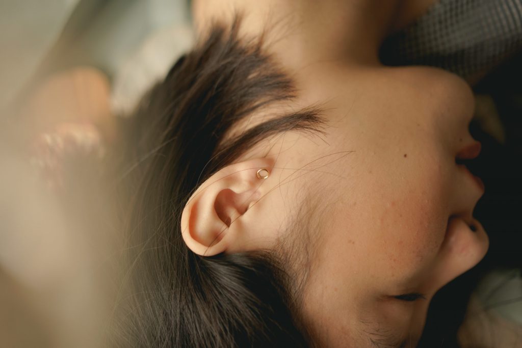 5 Tips to Taking Care of Your Ears - A Girl Worth Saving